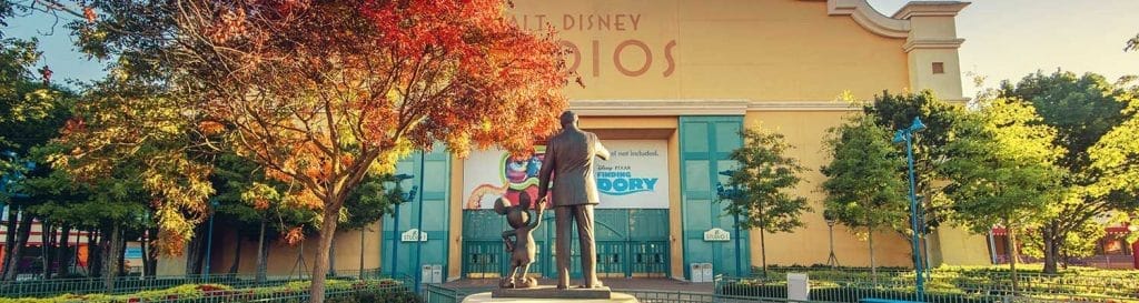 Disneyland Paris Ticket Prices Comparison - DLP Tickets